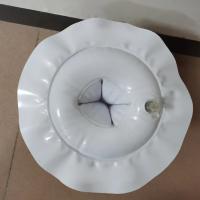 China Custom Inflatable Adult Toys 20cm PVC Promotional Party Gift with 3 Year Warranty for sale