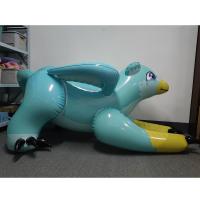 China Custom PVC Inflatable Gryphon Animal Toy 2.5m for Party Promotion Exhibition for sale