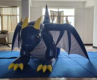 China BeiLe Customized quality New Inflatable dragon with SPH for sales for sale