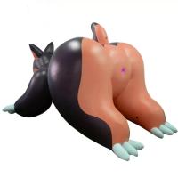 China Custom Inflatable Giant Dragon Toy 3m PVC Air Climbing Hot Doll for Party Promotion for sale