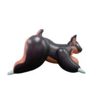 China Custom Inflatable Giant Dragon Toy 3m PVC Air Climbing Hot Doll for Party Promotion for sale