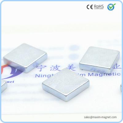 China industrial magnet neodymium magnet block neodymium magnet n35 neodymium magnets for sale