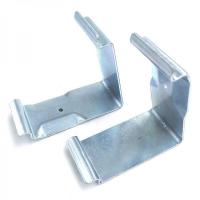 China C057 and C058 Wooden Box Clips - 13 mm and 8 mm Panel Selection for sale