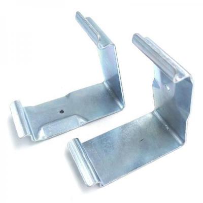 China C057 and C058 Wooden Box Clips - 13 mm and 8 mm Panel Selection for sale