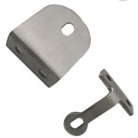China Laser Cutting Bending Metal Stamping Parts Custom Sheet Metal Fabrication for sale