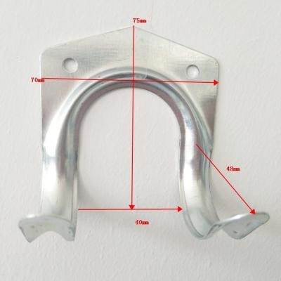 China OEM Custom Precision Sheet Metal Fabrication Welding Stamping Sheet Metal Part for sale