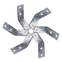 China Factory Custom Stainless Steel Welding And Laser Cutting Service metal Stamping Sheet Metal Fabrication Parts for sale