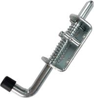 China Automotive Stainless Carbon Steel Stamping Adjustable  Spring OEM Toggle Clamp Latch for sale