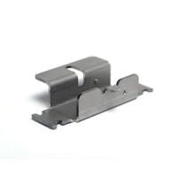 China Customized High Precision Components Processing Sheet Metal Stamping Parts for sale