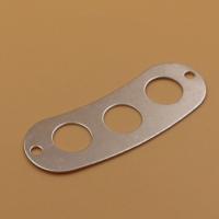 China Professional U Shaped Steel Mounting Corner Bracket T Slot L Shape Corner Bracket for sale