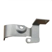 China Movable LCD TV Wall Metal Bracket Carbon Steel Black TV Sliding Wall Bracket Heavy Duty Village Black for sale