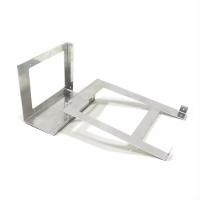 China Oem Custom Small Stamped Processing Services Brass Aluminum Copper Stainless Steel Hardware Sheet Metal Bending Stamping for sale