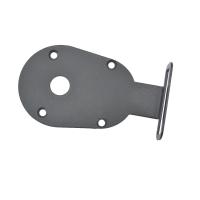 China OEM Customized Product Manufacturer Aluminum Stainless Steel Sheet Metal Stamping Bending Parts 304 SS STAMPING for sale
