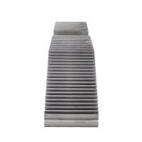 China Aluminum Alloy Welded Heat Sink Metal Heatsink 0.5mm 0.8mm 1.0mm 2.0mm 2.5mm for sale