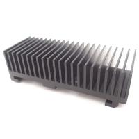 China 0.5mm 0.8mm 1.0mm Metal Heatsink In LED Lighting And Power Supply 2.0mm 2.5mm for sale