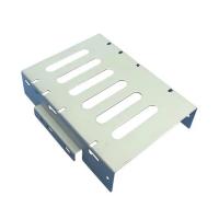China Stainless Steel Sheet Metal Bending Welding OEM Aluminum Stamping Parts Laser Cutting for sale