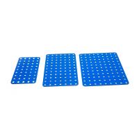 China Custom Metal Sheet Stamping Forming Galvanized Sheet Metal Fabrication for sale