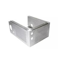 China SS304 OEM Aluminum Brass Copper Precision Metal Stamping Parts Laser Cutting Metal Fabrication Parts for sale