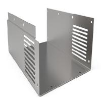 China Machinery Metal Stamping Parts OEM CNC Laser Cutting Welding Sheet Metal Punch for sale