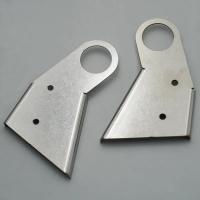 China OEM Custom Precision Custom Stainless Steel Aluminum Plate Fabrication Brass Copper Bending Stamping for sale