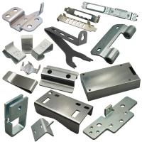 China OEM Custom Precision Custom Stainless Steel Aluminum Plate Fabrication Brass Copper Bending Stamping for sale