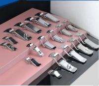 China Machining And Woodworking Metal Toggle Latch Stainless Steel Aluminum Carbon Steel for sale