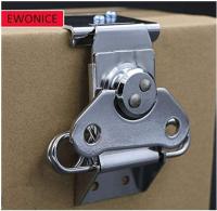 China Industrial Heavy Duty Adjustable Toggle Latch For Secure And Precise Clamping for sale