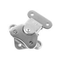 China Polished Adjustable Toggle Latch Clamp For Woodworking And Metalworking for sale