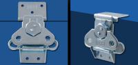 China OEM ODM Service And Packaging Customization Metal Toggle Latch for sale