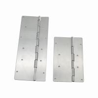 China Furniture Hinges Galvanized Iron Sheet Panio Hinges For Furniture for sale