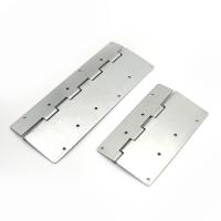 China Furniture Hinges Galvanized Iron Sheet Panio Hinges For Furniture for sale