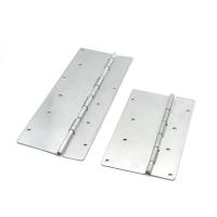 China Furniture Hinges Galvanized Iron Sheet Panio Hinges For Furniture for sale