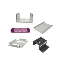 China Stainless Steel Aluminum Brass Copper Metal Stamping Parts Custom for sale