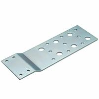 China Aluminum Brass Metal Stamping Parts Precision Laser Cutting Custom Sheet Metal Fabrication for sale