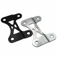 China Aluminum Brass Metal Stamping Parts Precision Laser Cutting Custom Sheet Metal Fabrication for sale