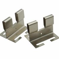 China Electronics OEM Custom Precision Sheet Metal Fabrication Welding Stainless Steel Stamping Parts for sale