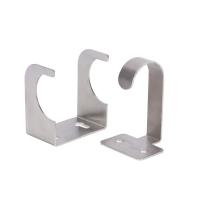 China 0.01mm Stamped Sheet Metal Laser Cutting Welding Custom CNC Sheet Metal Fabrication for sale