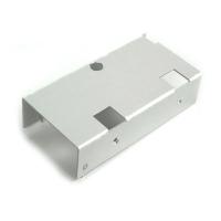 China 0.01mm Stamped Sheet Metal Laser Cutting Welding Custom CNC Sheet Metal Fabrication for sale