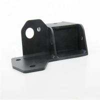 China ISO9001 Bending Metal Stamping Part Laser Cutting Bending Sheet Metal Stamping for sale