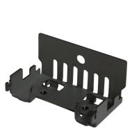 China ISO9001 Bending Metal Stamping Part Laser Cutting Bending Sheet Metal Stamping for sale