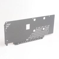 China Professional Sheet Metal Stamping Parts for Various Materials and Processing Methods for sale