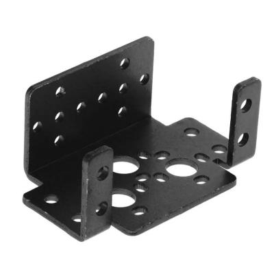 China Welding Stainless Aluminum Sheet Metal Fabrication Custom Bending Stamping for sale