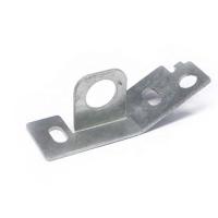 China Automotive Metal Stamping Parts Aluminum Brass Sheet Stainless Sheet Metal Fabrication for sale
