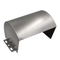 China Forming Bending Cutting Welding Metal Stamping Custom Aluminum Precision Stainless Steel for sale