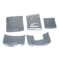 China Forming Bending Cutting Welding Metal Stamping Custom Aluminum Precision Stainless Steel for sale