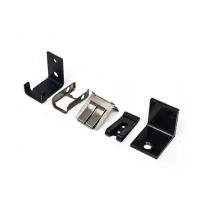 China Forming Bending Cutting Welding Metal Stamping Custom Aluminum Precision Stainless Steel for sale