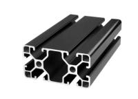 China 4080 Aluminum Extrusion Parts Aluminium Extrusion T Slot Aluminium Profile 40 X 40 for sale