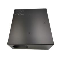 China Precision Sheet Metal Fabrication: Custom Metal Enclosures Tailored to Perfection for sale