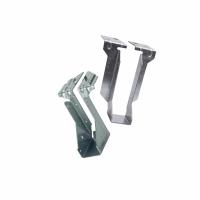 China Steel Wood Construction Connectors For Superior Mechanical Connections for sale