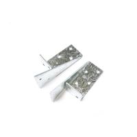 China Stainless Steel Spring Steel Wood Framing Connectors Aluminum for sale